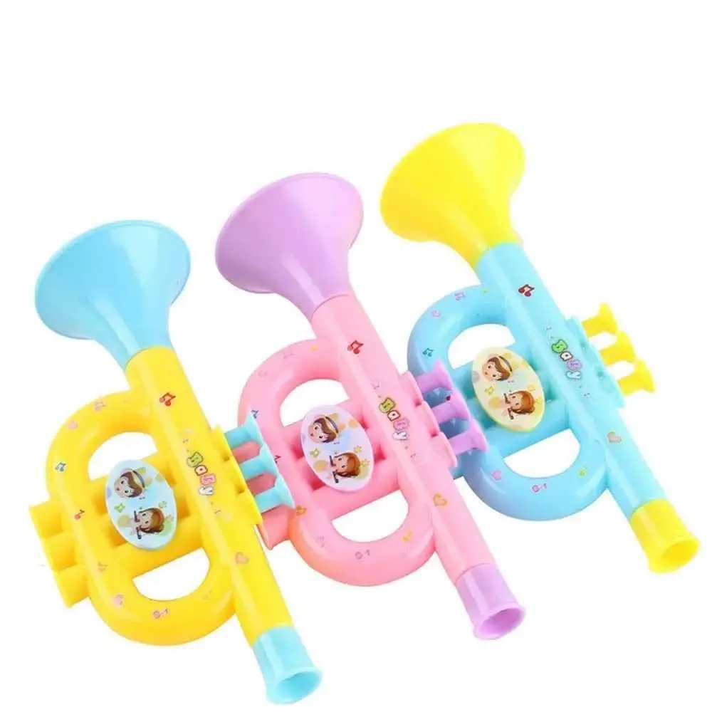Colorful Baby Trumpet: Early Education Music Toy, Best Seller! Shop Now ...