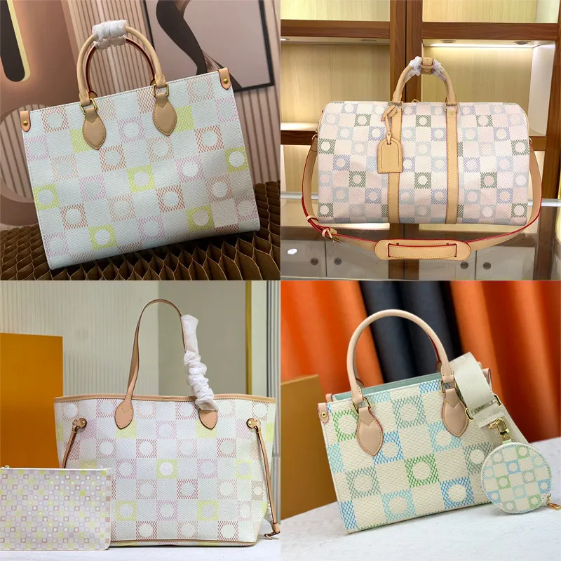 Designer Bag Leather Tote Bag Large Capacity... From Bagfactory168, $33 ...