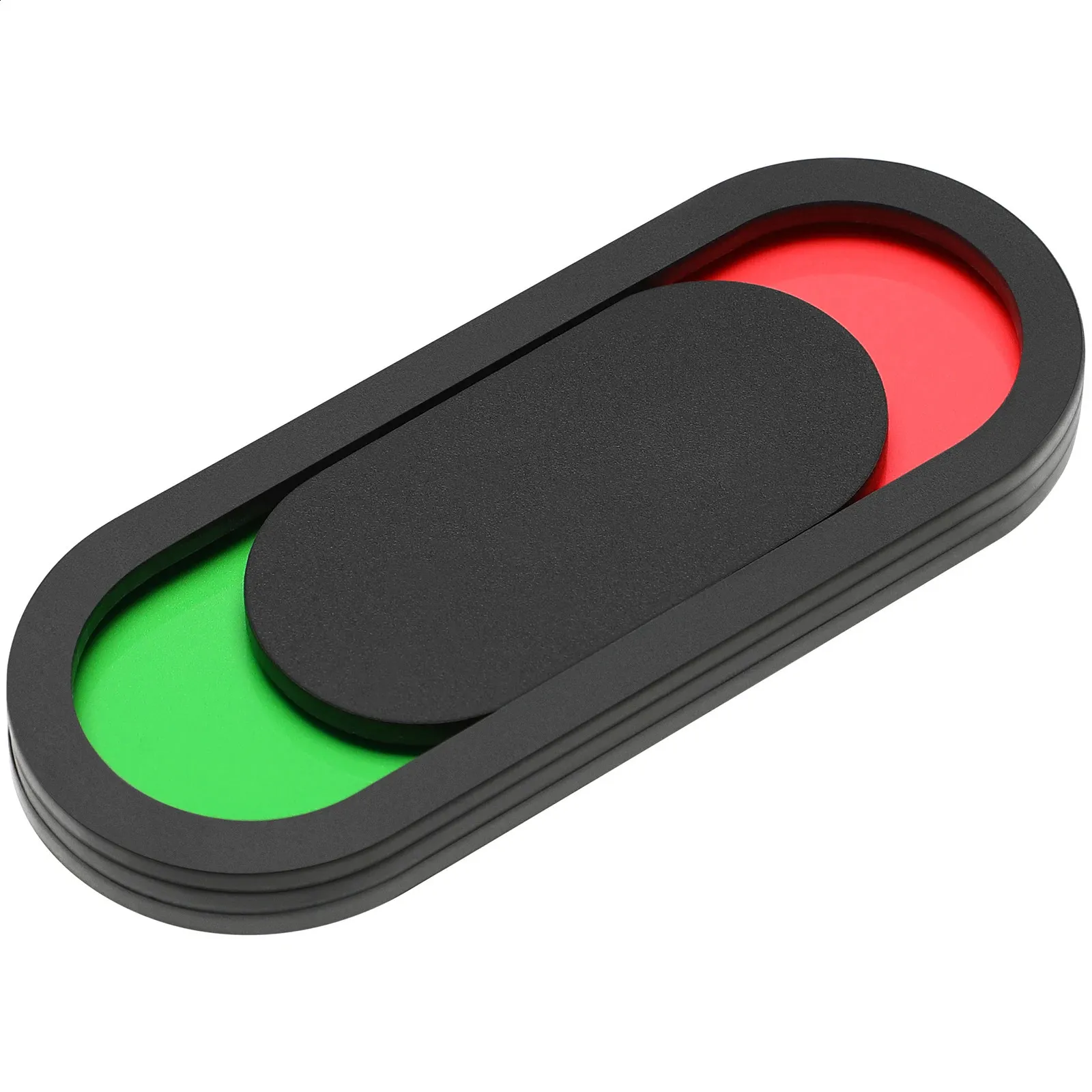 Bathroom Signage Privacy Slider: Durable ABS Indicator For Office ...
