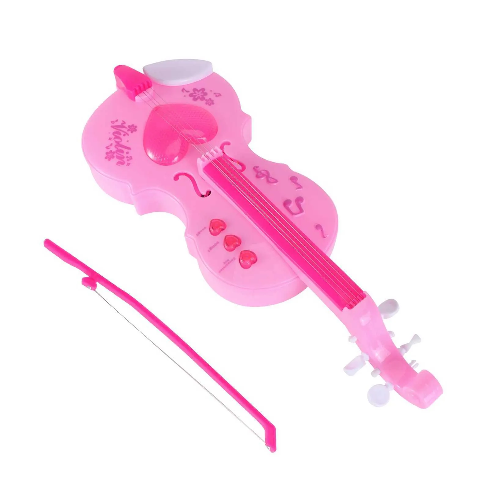 Imitation Violin For Kids Educational Music Toy... From Early_spring1 ...