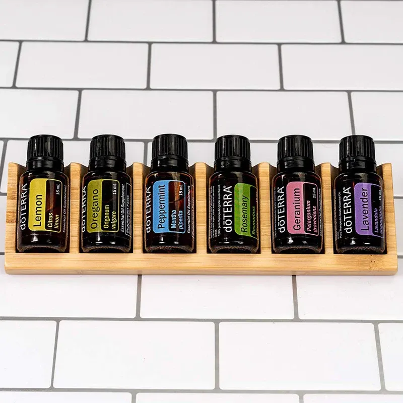 Wholesale Essential Oil Blends - Tea Tree, Frankincense, Lavender ...