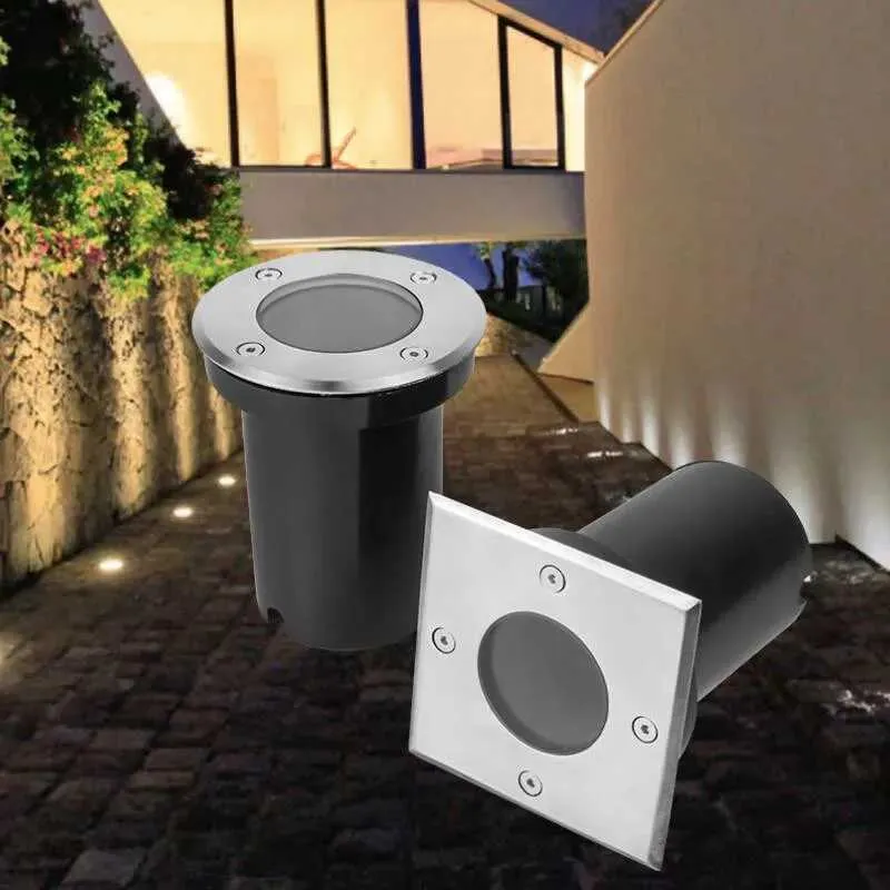 LED Inground Lights: Durable, Waterproof Outdoor Lighting. Perfect for ...