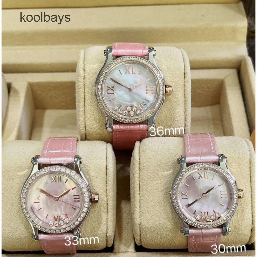 Designer Sliding Quartz Ladies Wristwatch For Women Luxury, Waterproof ...