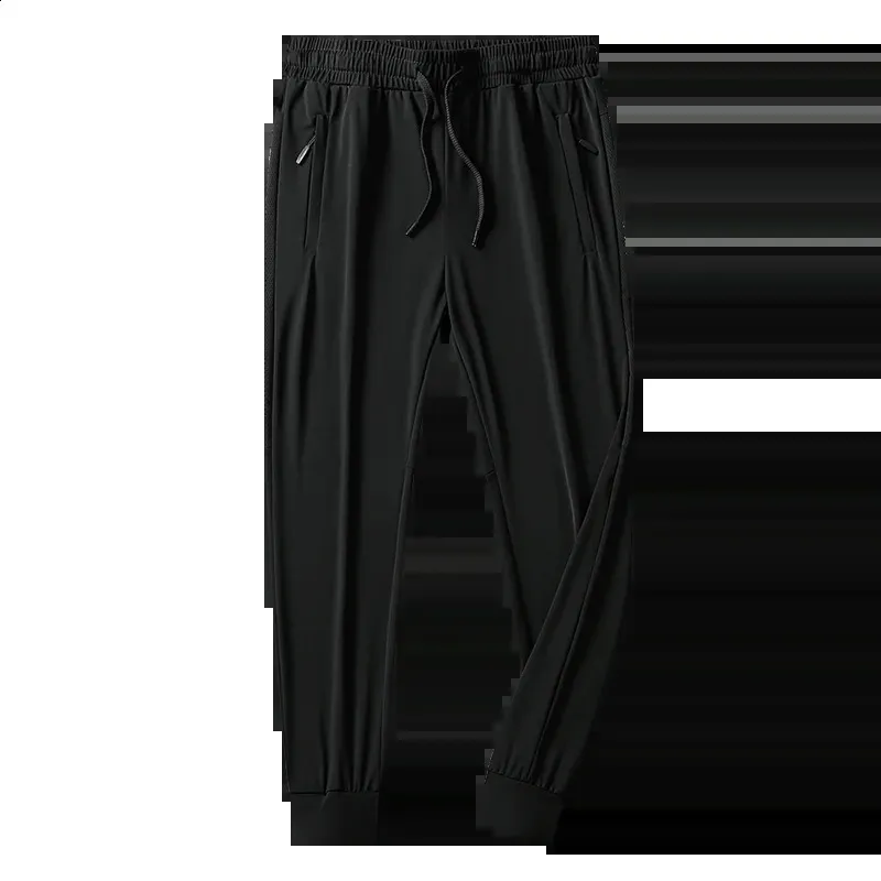 Men's Plus Size Jogger Pants Up to 9XL - Big & Tall Gym Pants, Shop Now ...