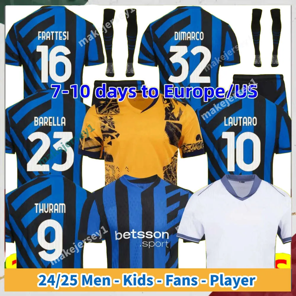 2024 2025 Home & Away Soccer Uniform Kits Legit For Men, Kids Featuring ...