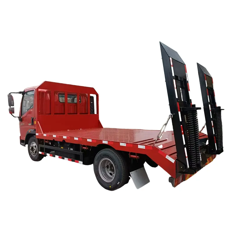 Wholesale High Performance Flatbed Transport Motor Vehicle With ...