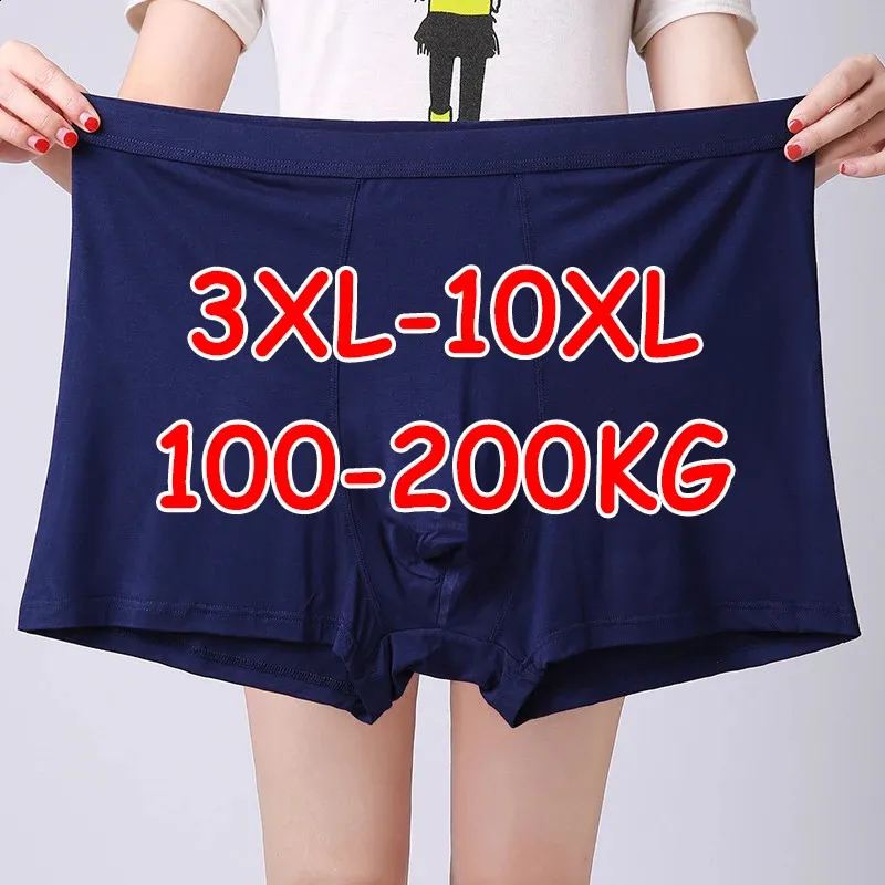 DHgate.com:Plus Size Cotton Boxer Briefs for Men, Comfortable ...