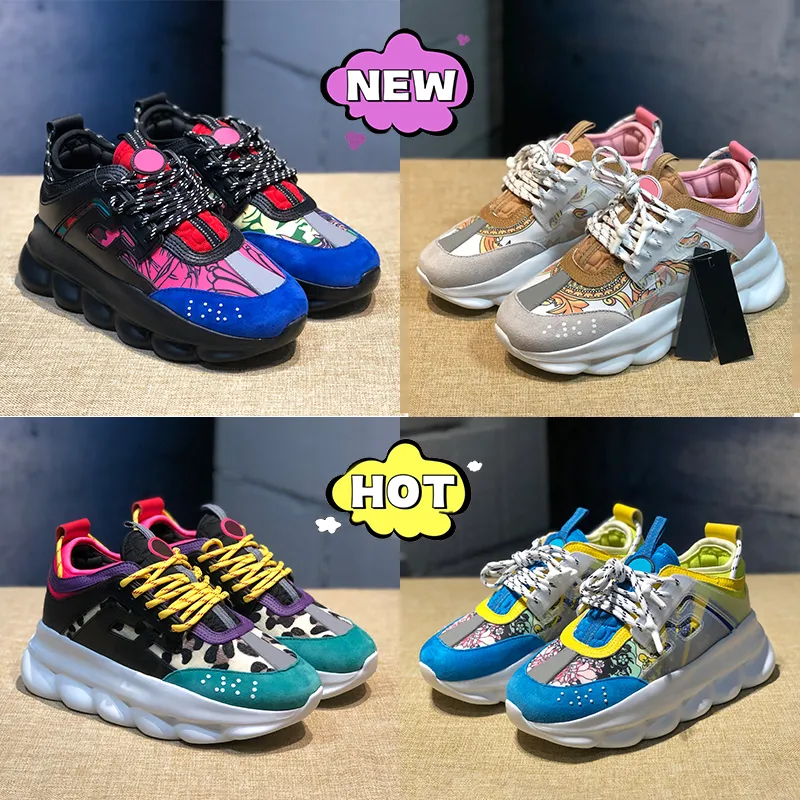 Bulk Designer Platform Sneakers: Reflective Italian Shoes Luxury Suede ...