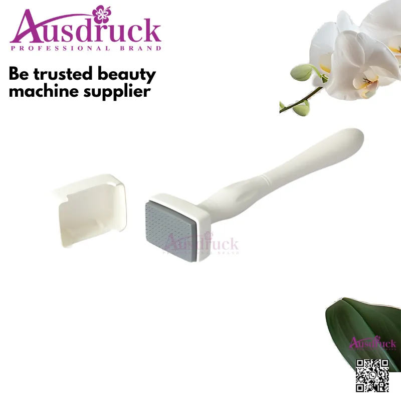 DHgate.com:140-Needle Derma Roller for Skin Care, Adjustable Micro ...