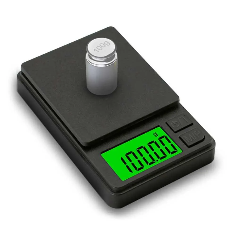 DHgate.com:M240815 Digital Mini Pocket Scale, 500g/0.01g High Precision ...