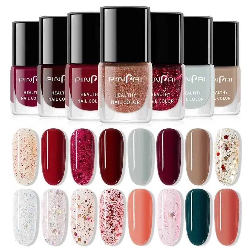 Fast Dry Nail Polish: Long-Lasting, Water-Resistant, Glossy & Matte ...