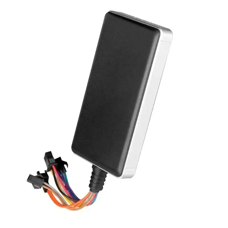 Premium Auto GPS Tracker: Real-Time Car Tracking Device with Anti-Theft ...
