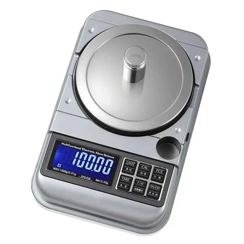 DHgate.com:500g/5kg Portable Mini Digital Jewelry Scales, USB ...