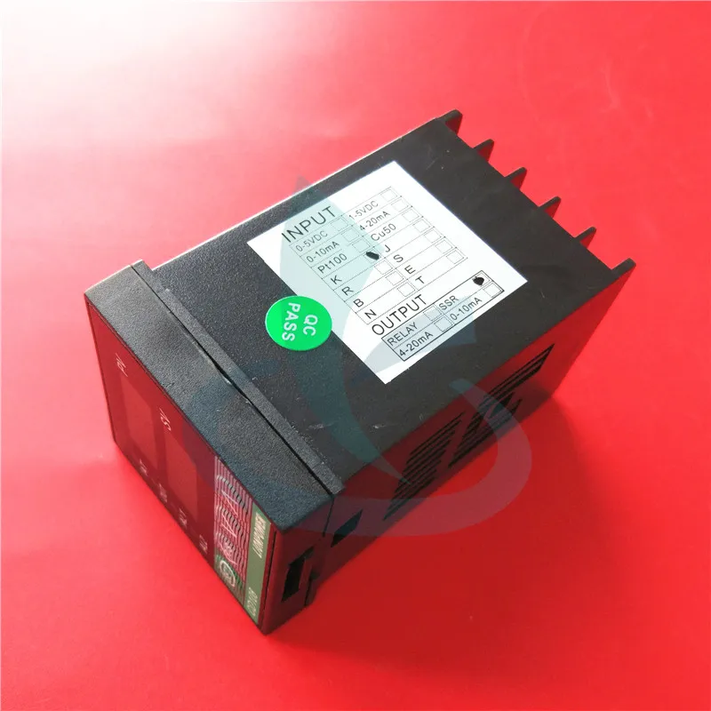 Flora Temperature Controller CD108 Spare Parts For... From ...