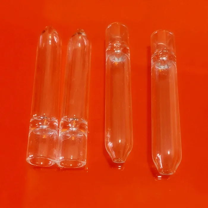 Pipes De Vidrio Grueso De Pyrex De $0.22 | DHgate