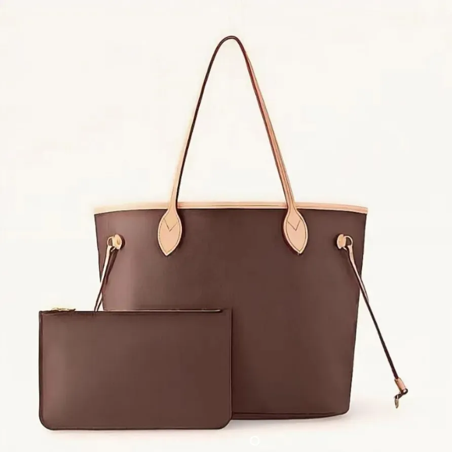 High Quality Designer Woman Handbag Luxury Fashion Shoulder Bag Ladies ...