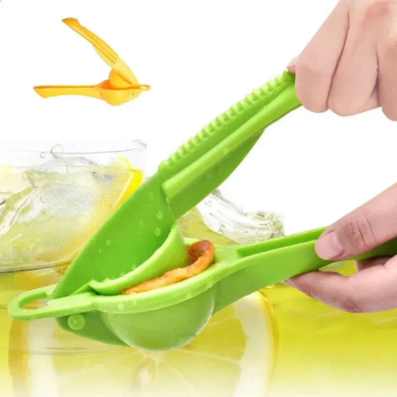 DHgate.com:Lemon Squeezer, Portable Juicer, Manual Citrus Press, Fruit ...