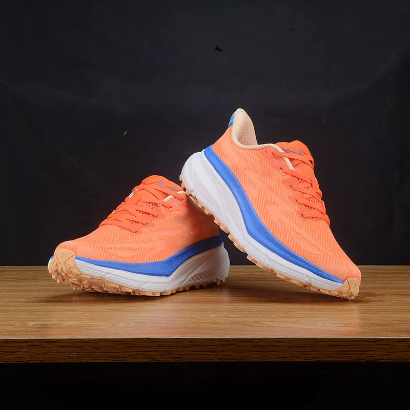 5 Estrellas Treeperi Treeperi T09 Chaussures De Course Pour Hommes ...