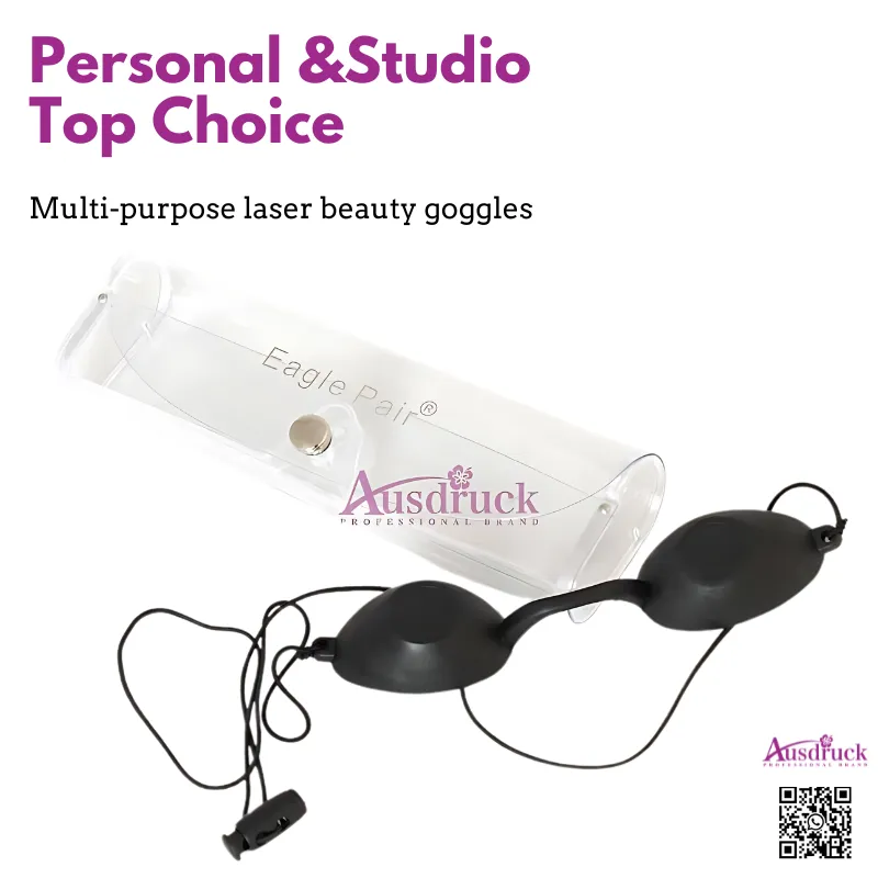 DHgate.com:Premium Eye Protection: IPL Laser Safety Goggles for Patient ...