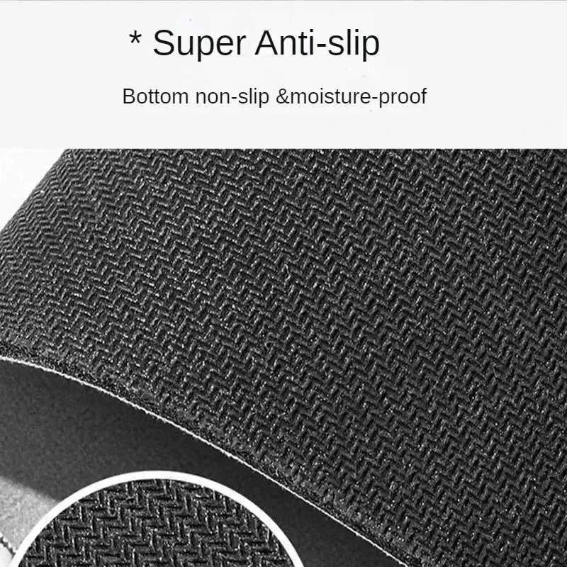 Super Absorbent Diatomite Bath Mat - Non Slip Rubber Backing, Quick ...