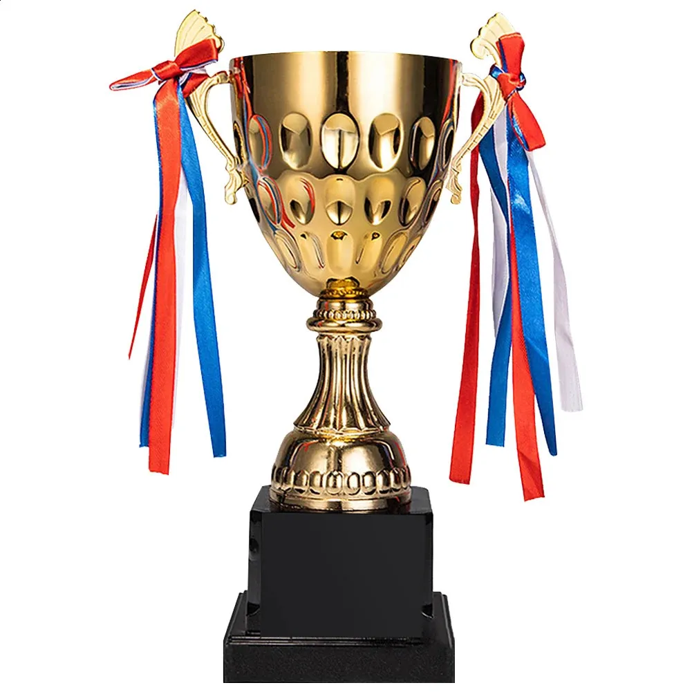 Mini World Cup Trophy: Personalized Award Trophy With Base Creative ...