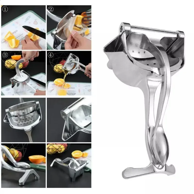 Portable Handheld carrot beetroot juicer for Orange, Pomegranate, and ...