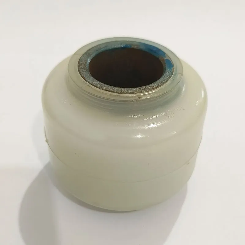 Heavy Duty Suspension Bushing Kit Includes Guide Arm, Air Suspension ...