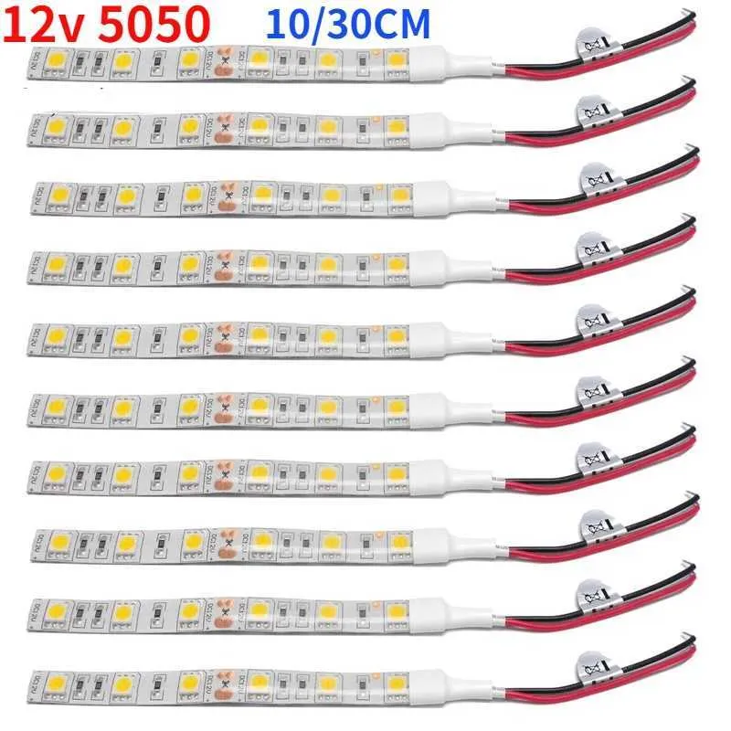 Best Seller: Flexible LED Strip Lights - 12V DC, Perfect for Car & Home ...