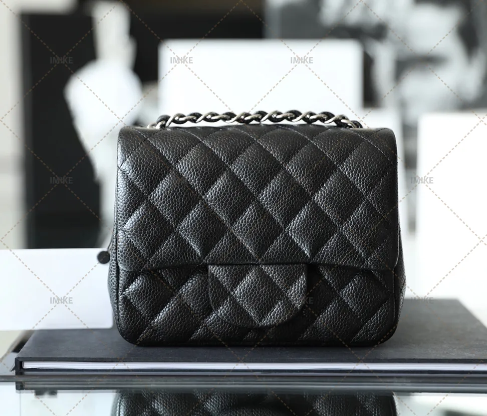 Mirror Quality Handheld Shoulder Bag For Women Mini... From Imike, $326 ...