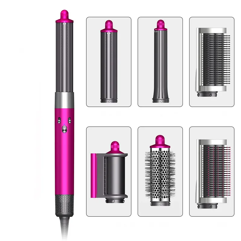 Professional Ceramic Electric hair straightener plus...