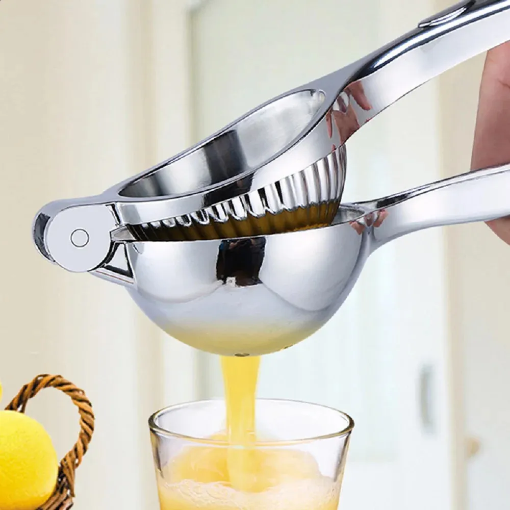 DHgate.com:Multifunctional Stainless Steel Lemon Squeezer for ...