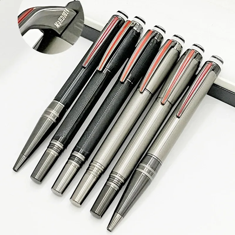MB Urban Speed Series Rollerball Ballpoint fountain pen with PVD-Plated ...