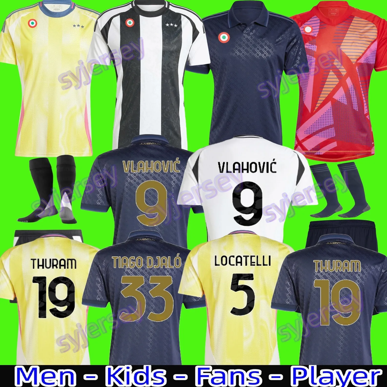 Official Us Soccer Kit For Men, Kids Featuring LEWANDOWSKI, LAMINE ...