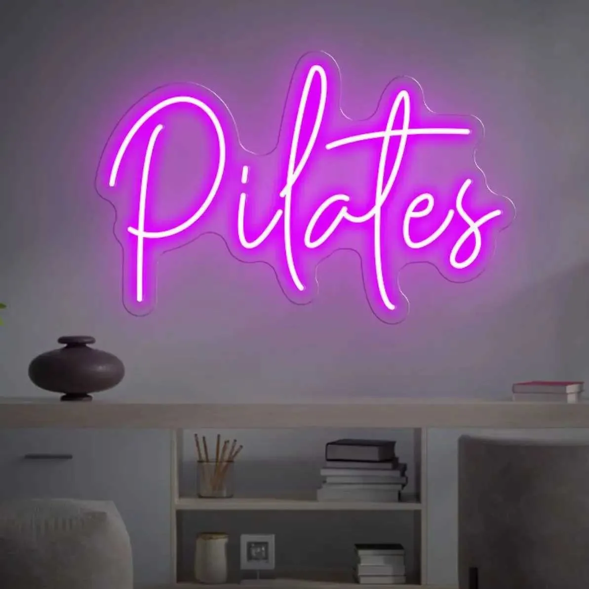 Customized LED Neon Sign: Handmade Neon Wall Decor, Perfect for ...