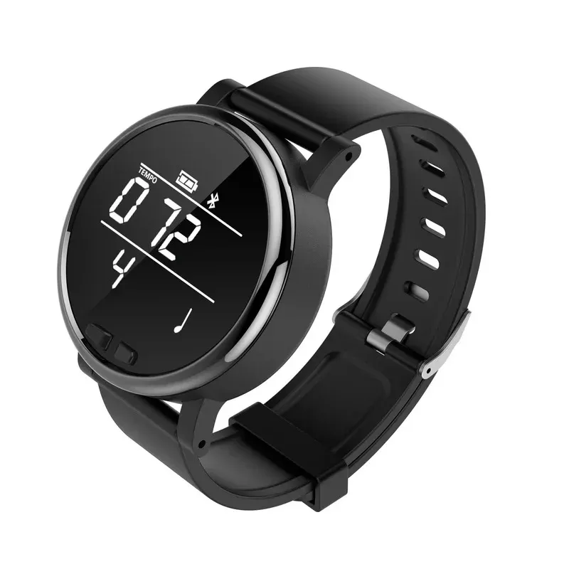 Smart Digital Sport Watch With Somatosensory Vibration, Bluetooth ...