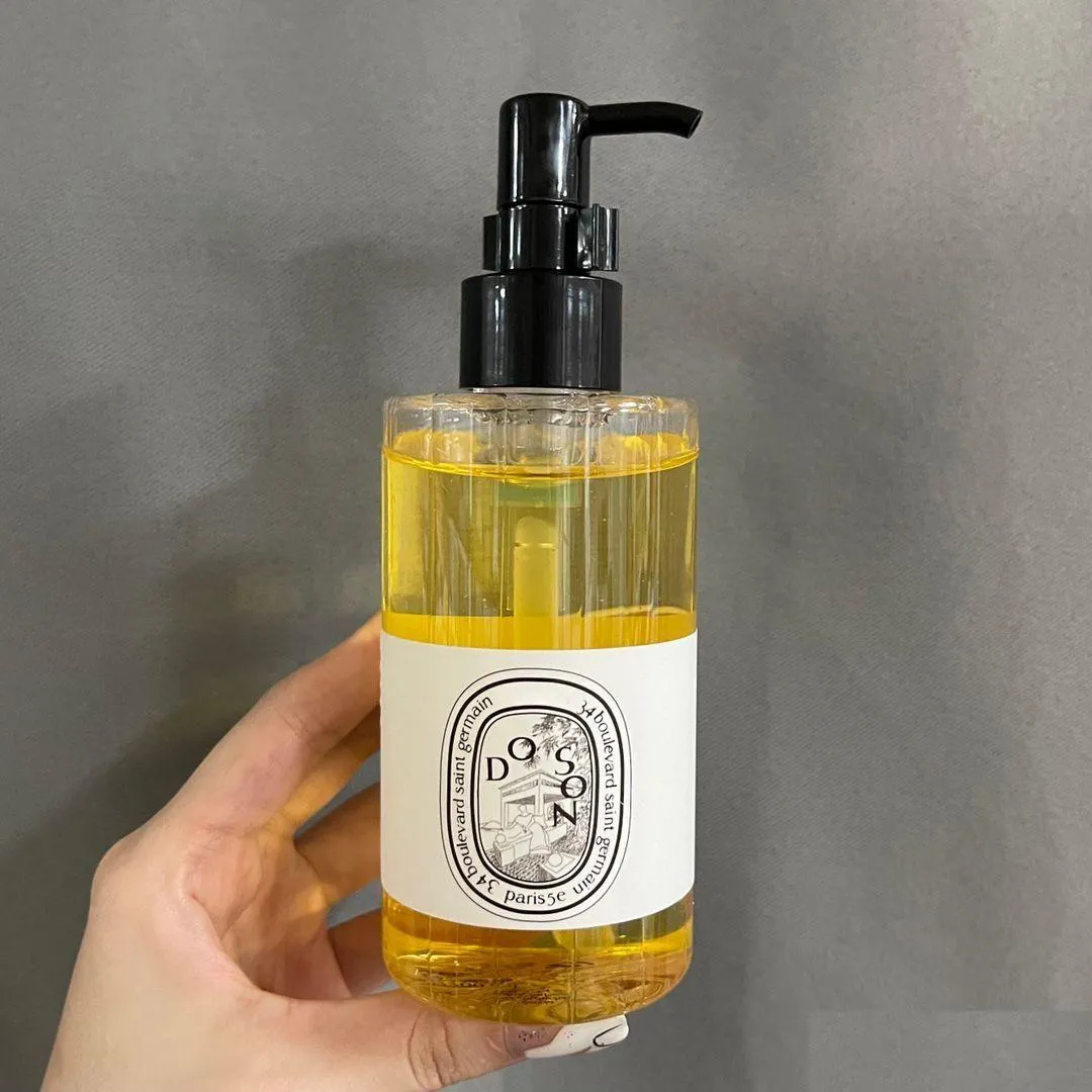 Body Wash: Uni Natural 200ml Shower Gel - Philosykos, Doson, Lombre Oil ...