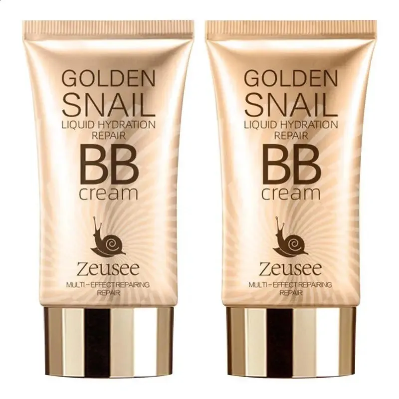 Lightweight Moisturizing BB Cream Foundation - Mild Concealer for ...