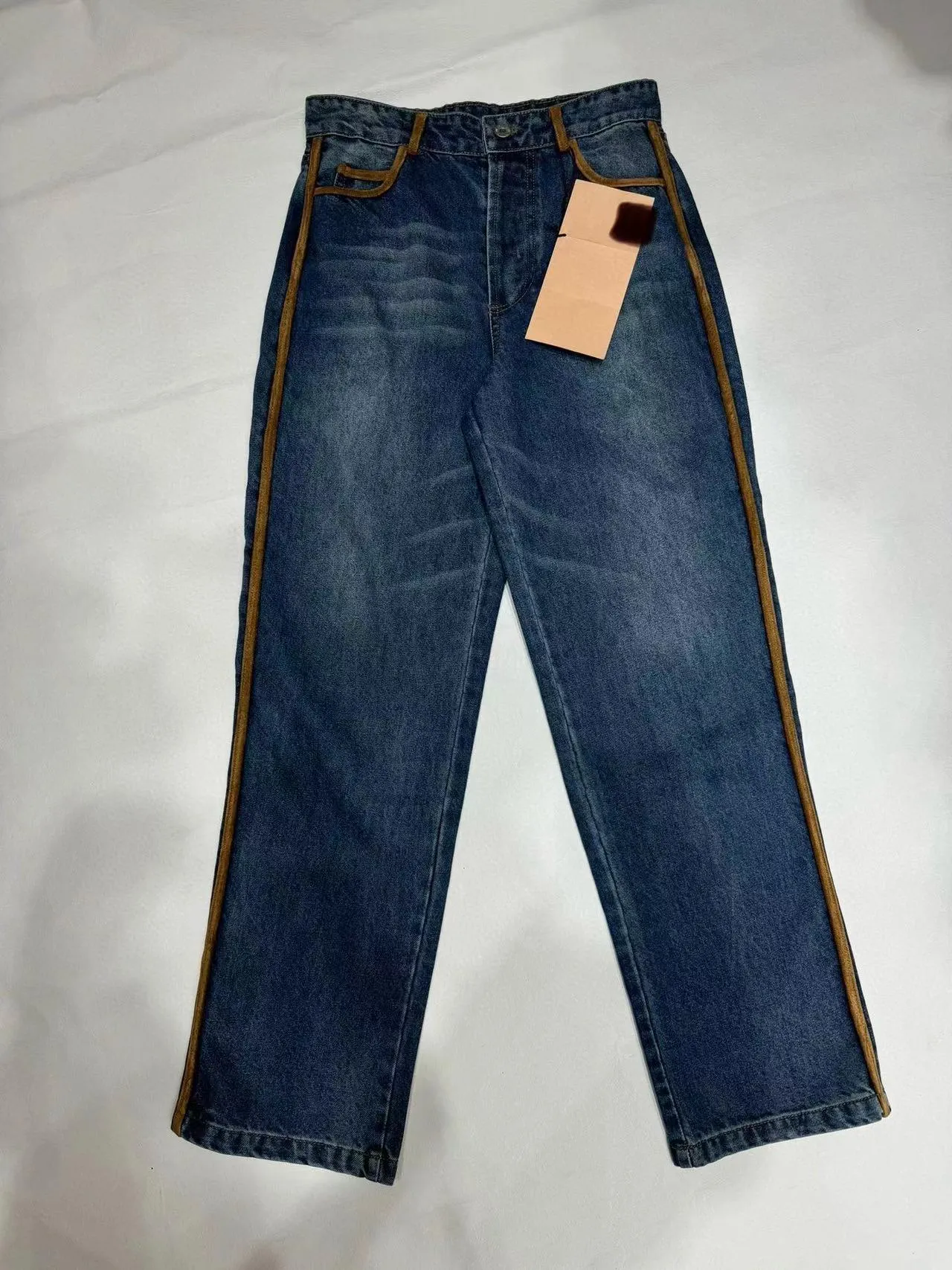 Vintage Style Designer Jeans: Luxury Denim With... From Luxelabel, $50. ...