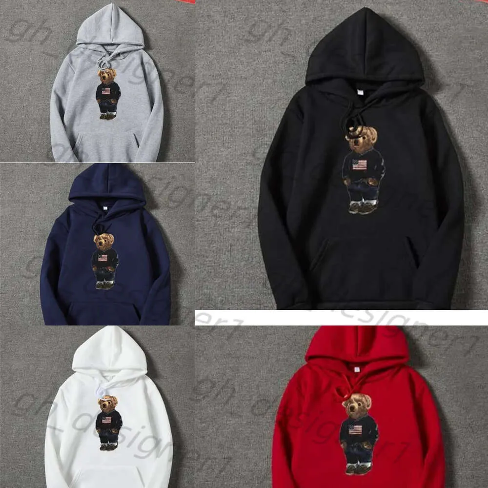 Designer Polo Ralphe Laruen Hoodie Man Woman For... From Pradapurse ...