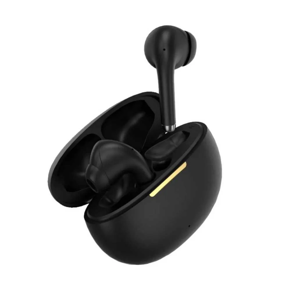 TWS Wireless Earbuds: Immersive Stereo Sound & Noise Cancelling ...