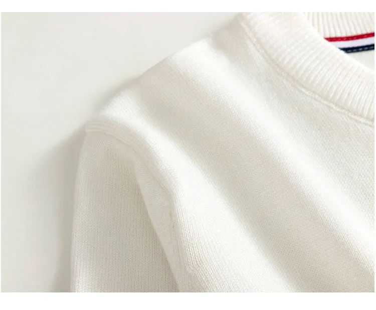 Tam Stre Woven Cotton cashmere sweater - Celebrity Style, Four Bar ...