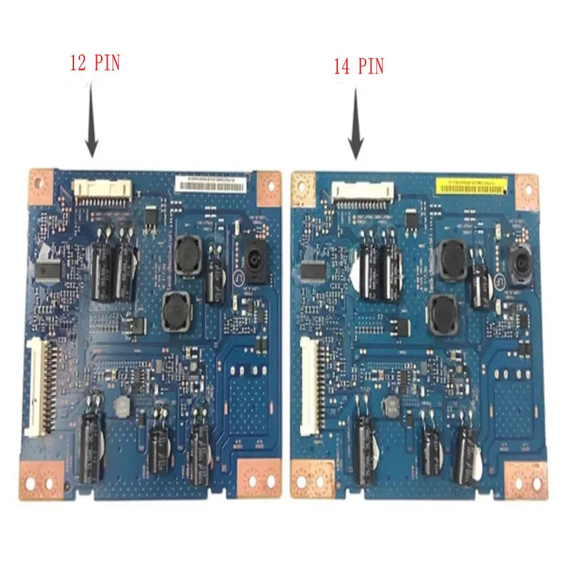 Lcd Backlight Arduino Backlight Inverter Board Parts 14STM4250AD 6S01 ...