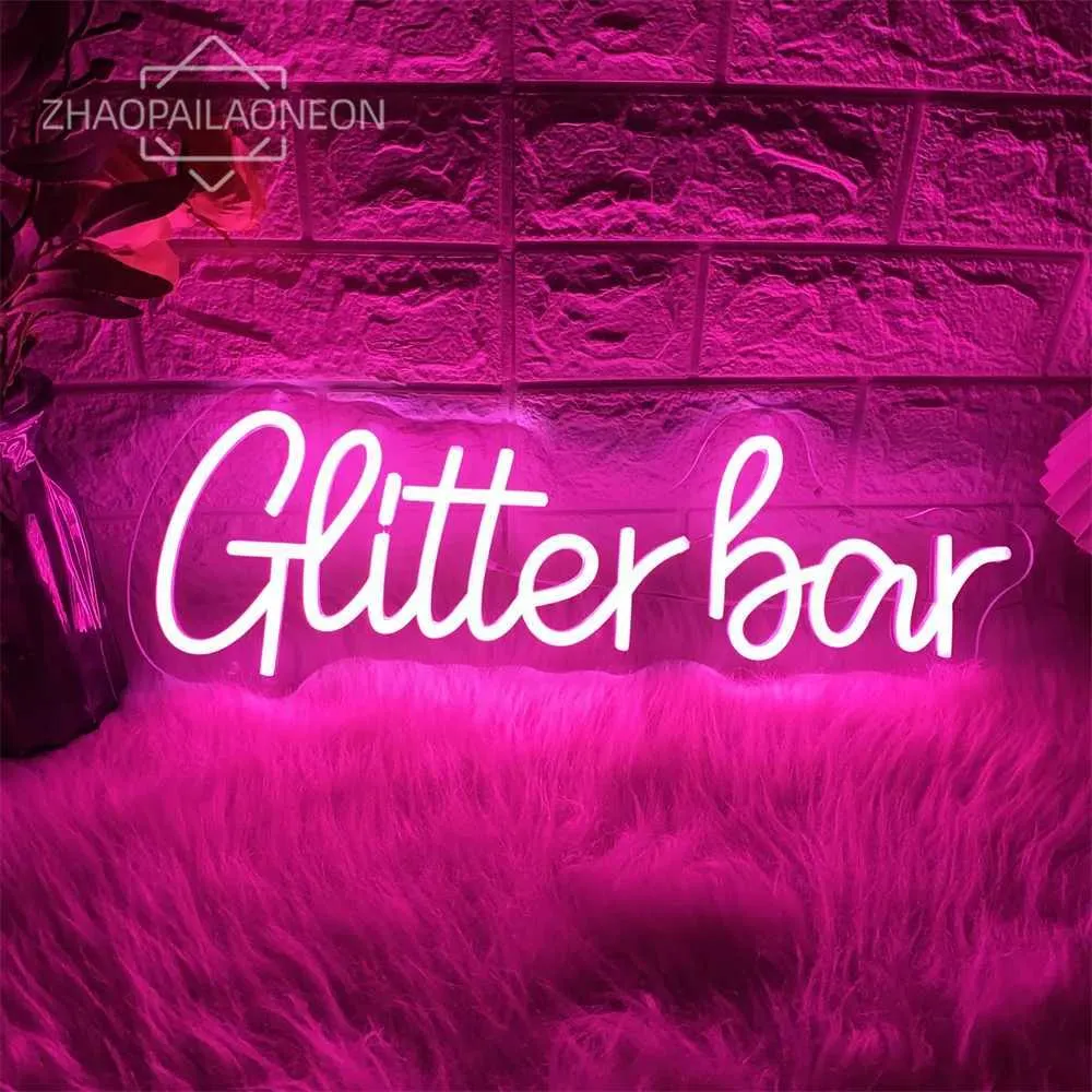 Better Together Neon Led For Nightclubs, Bars, And Parties Elegant Wall ...