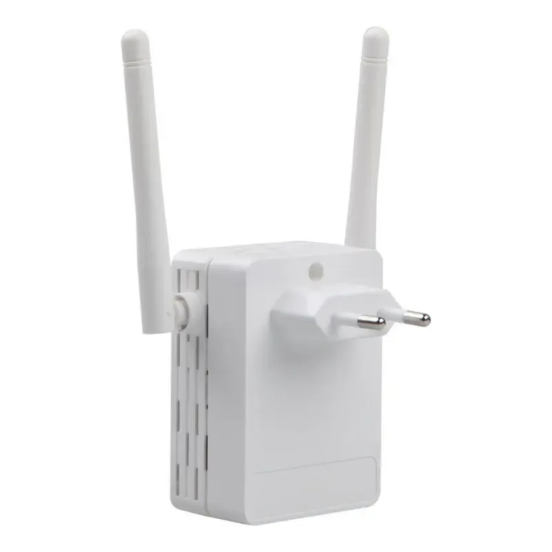 300M Wireless High Range Wifi Extender Signal Amplifier For Enhanced ...
