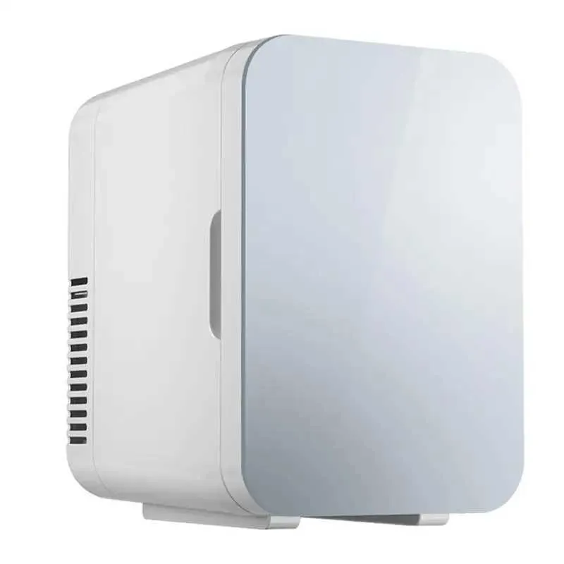 DHgate.com:Portable 12V Mini Fridge: Compact USB Energy-Efficient ...