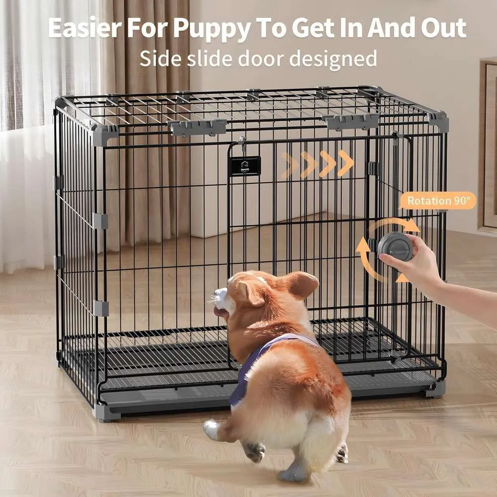 Dog highest crate 30 inch Pet Crates