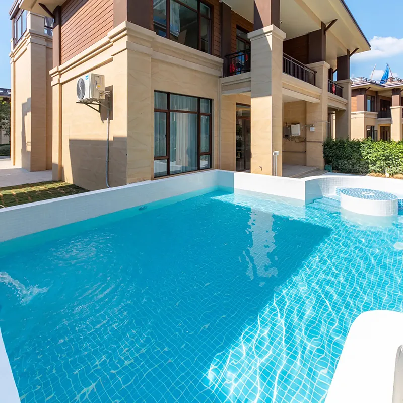 Swimming Pool Wholesale: Customizable Steel Frame Pools For Indoor And ...