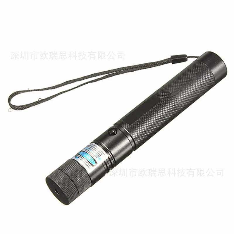 Laser303 Anti Blue Light Test With Red, Blue, And Purple Shapes Ideal ...