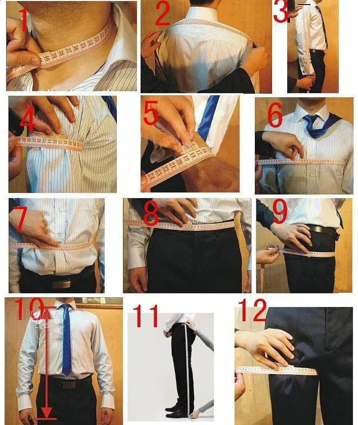 Premium Men's Tuxedo Jacket: Black Wedding Party Groomsmen Attire ...