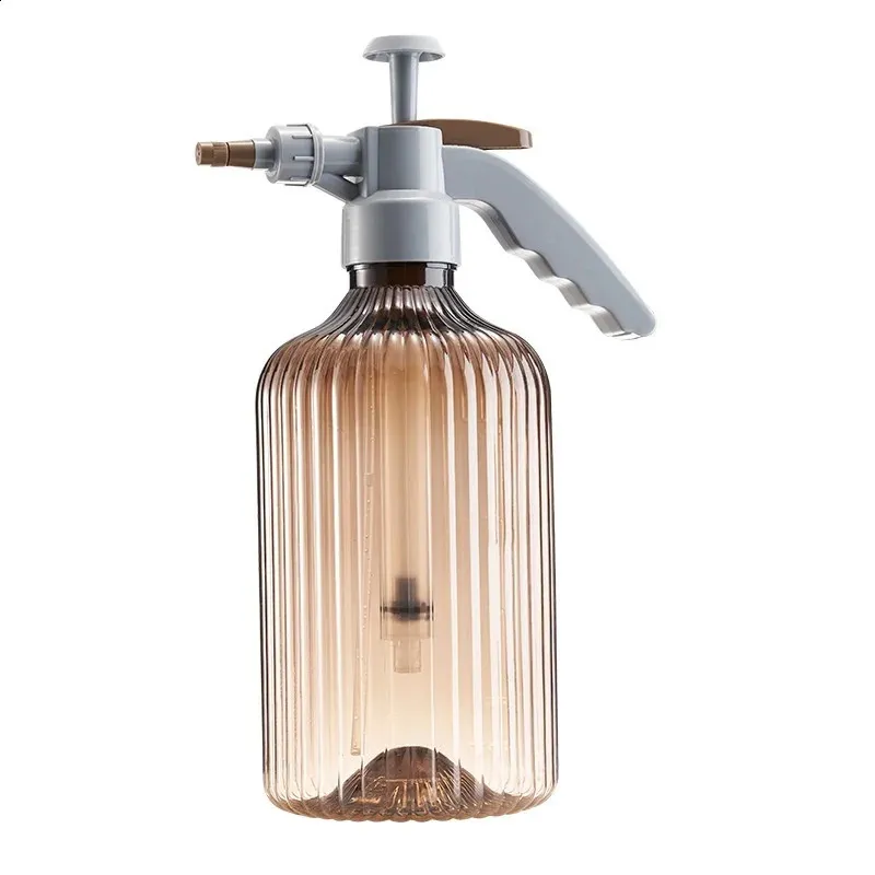 2L Portable Pressure Garden Spray Bottle: Durable, Easy To Use Watering ...